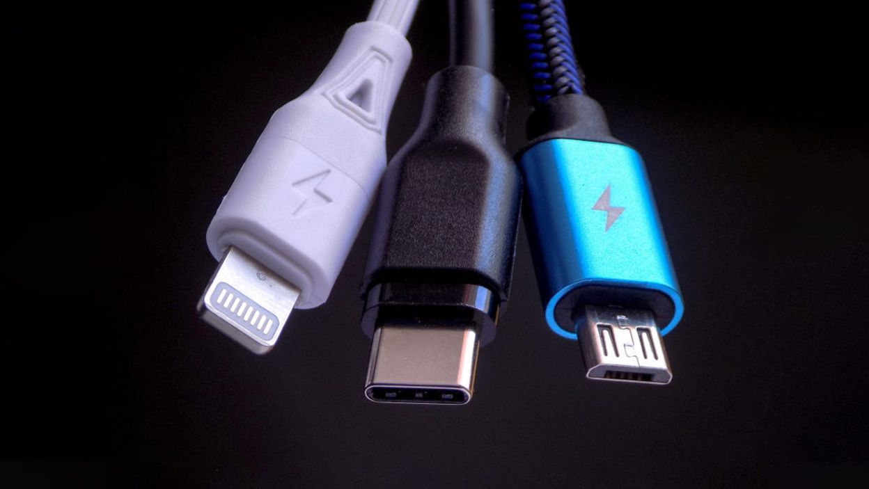 iPhone 14 Pro z portem USB-C? Apple może zaskoczyć swoich klientów ...