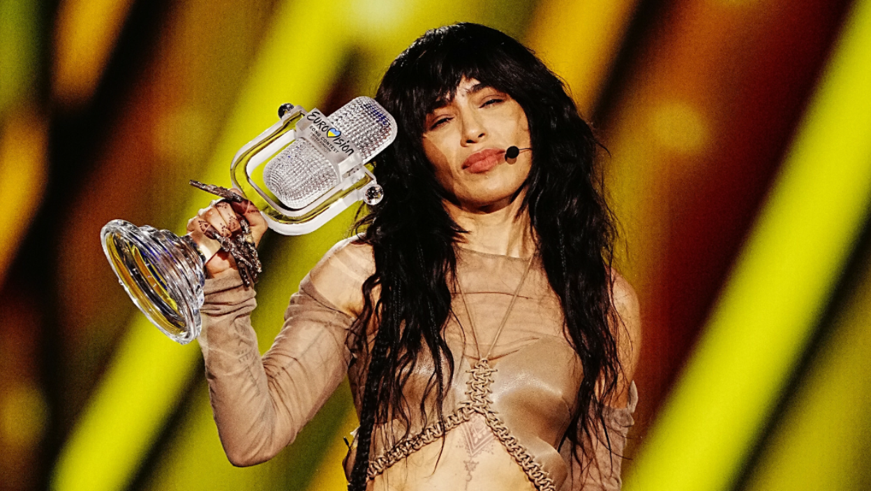 Loreen - to ona wygrała Konkurs Piosenki Eurowizji w 2023. Sprawdźcie, co wiemy na jej temat ...