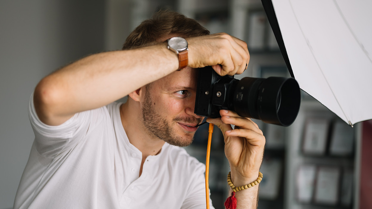 Pełna klatka w natarciu, czyli najciekawsze aparaty z matrycą 35 mm ...