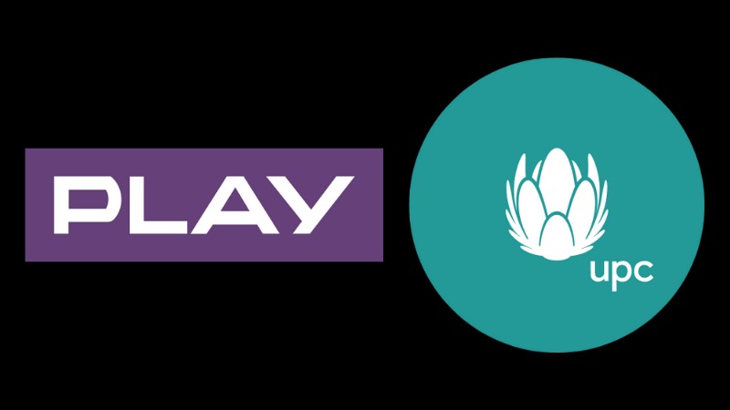 UPC Polska przejęte przez Play za 7 mld złotych - Allegro.pl