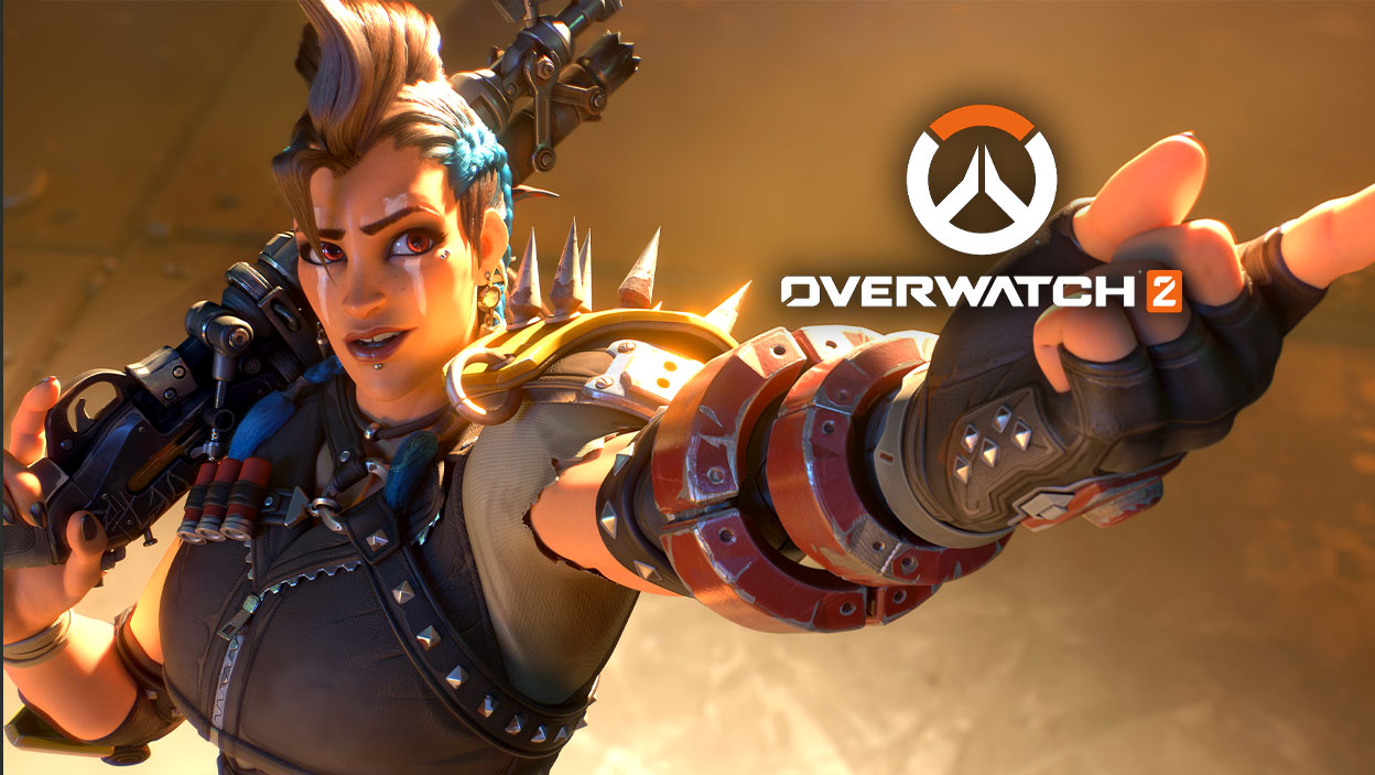 Overwatch 2 – recenzja gry - Allegro.pl