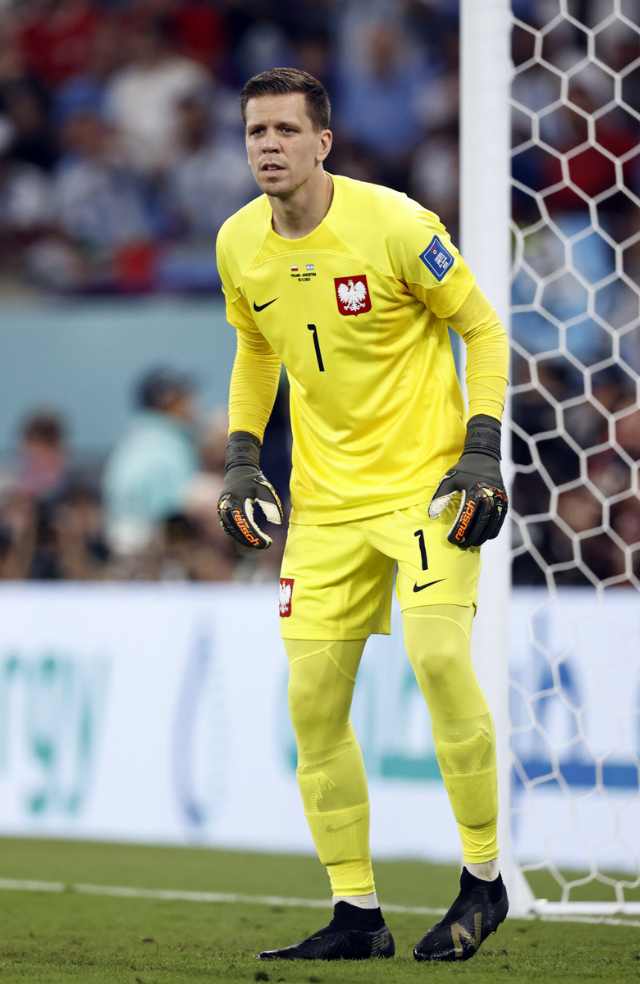 10 rzeczy, których nie wiecie o Wojciechu Szczęsnym! - Allegro.pl