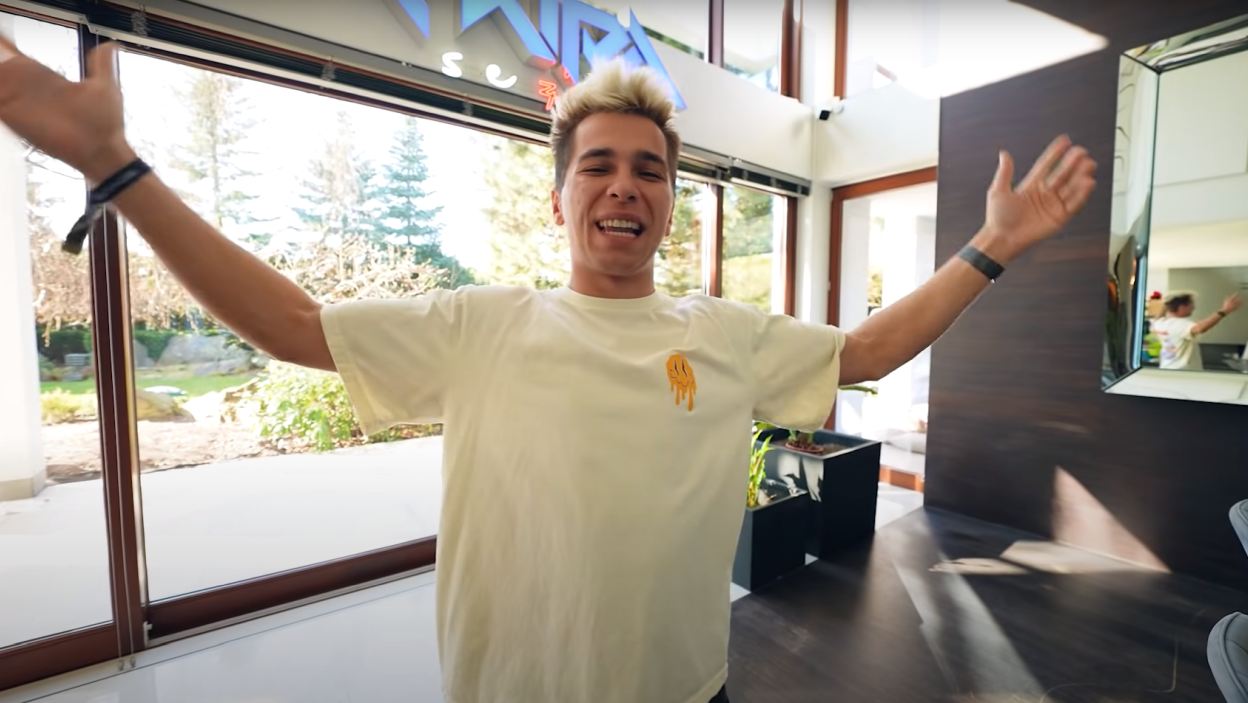 Problemy członków Ekipy na YouTubie. Friz jest zwycięzcą po rozpadzie ...