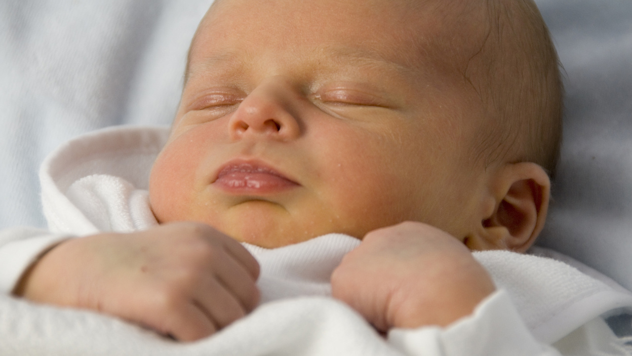 Żółtaczka noworodka – czy to powód do niepokoju? - Allegro.pl