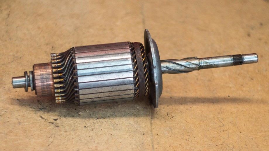 Regeneracja rozrusznika. Na czym polega? - Allegro.pl