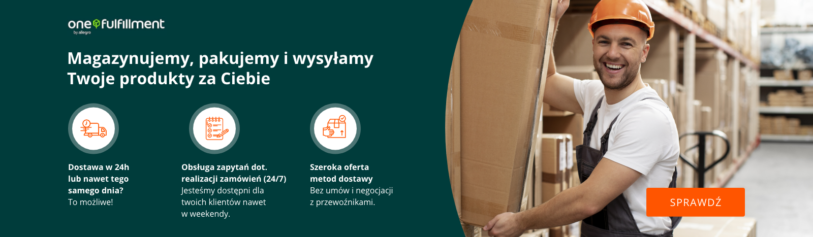 Jak zacząć sprzedawać na Allegro?