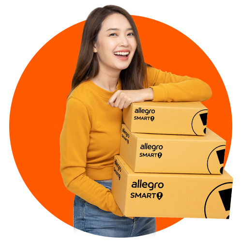 开始在Allegro跨境电商平台上销售 - Allegro
