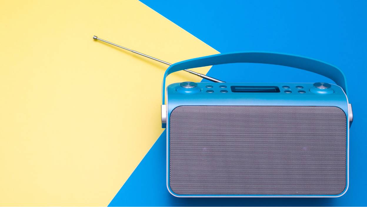 Digitálne rádio DAB+ – čo o ňom musíte vedieť - Allegro