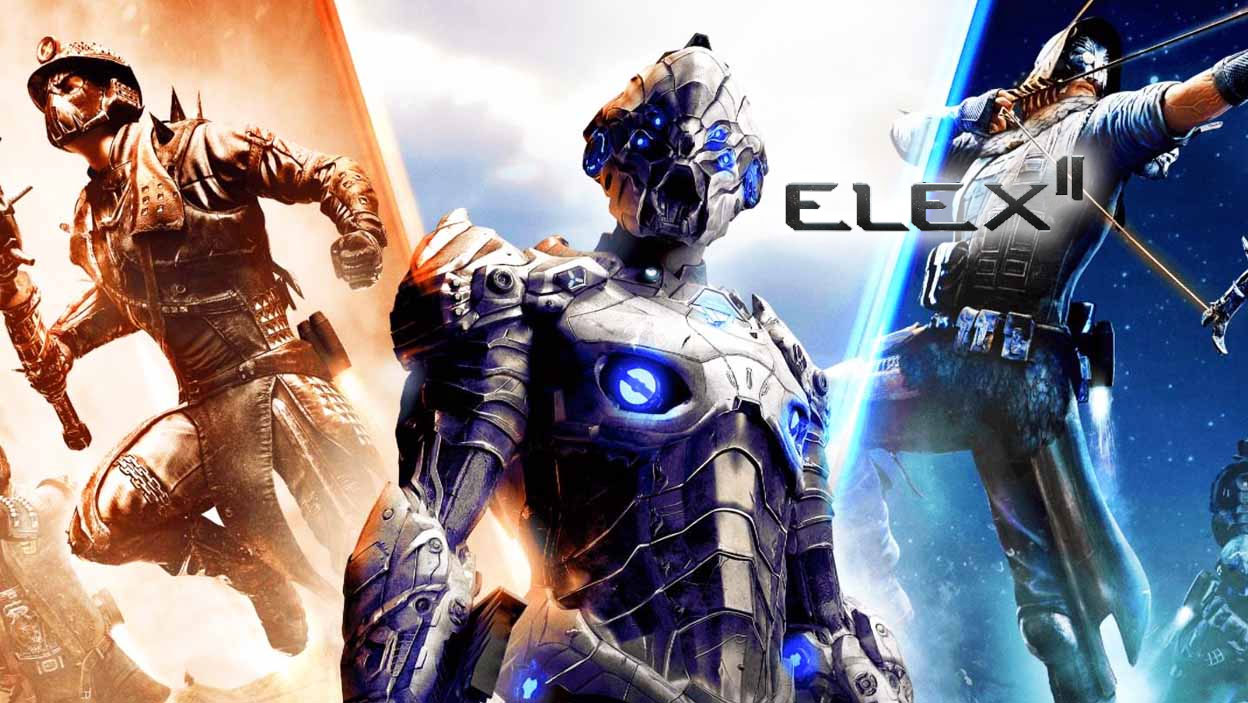 Elex 2 – recenzja gry - Allegro.pl