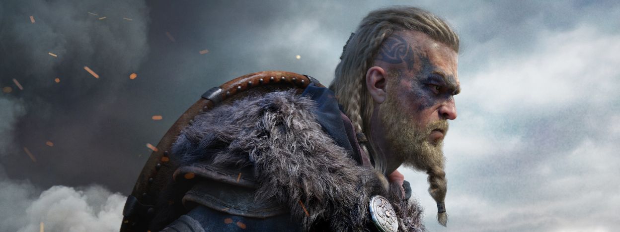 Assassin’s Creed: Valhalla – Świt Ragnaroku - Premiera na Allegro.pl