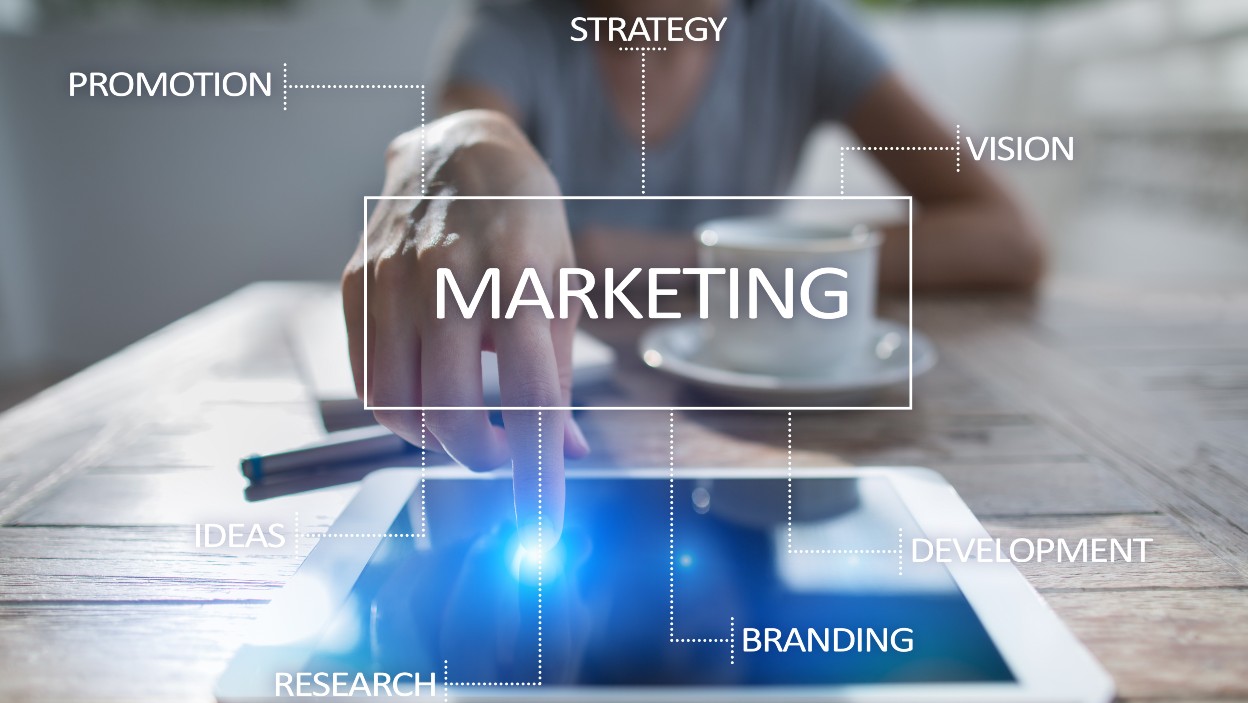 Marketing 4P, 5P, 7P, a może 4C? Czyli o strategiach marketingowych ...