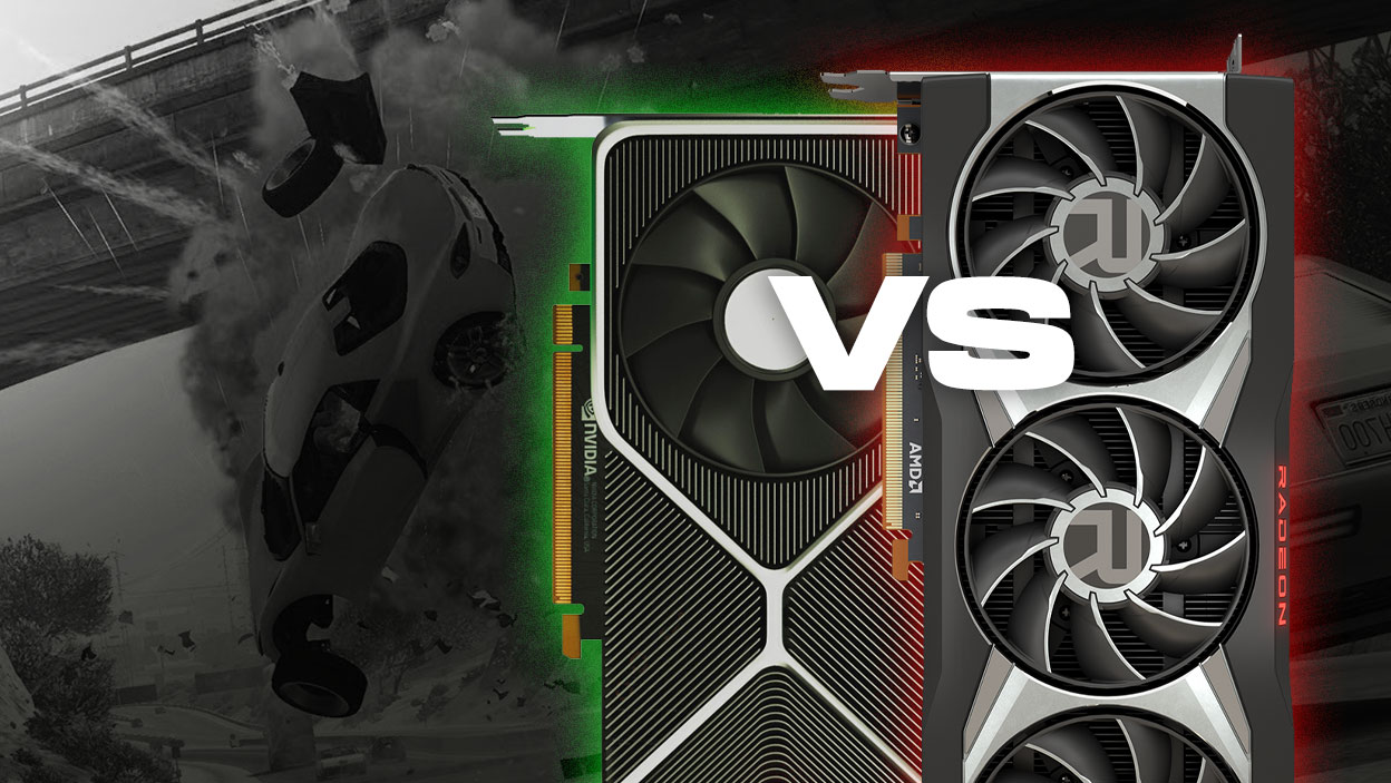 Porównanie kart graficznych RTX vs AMD: 5 powodów które robią kluczową ...