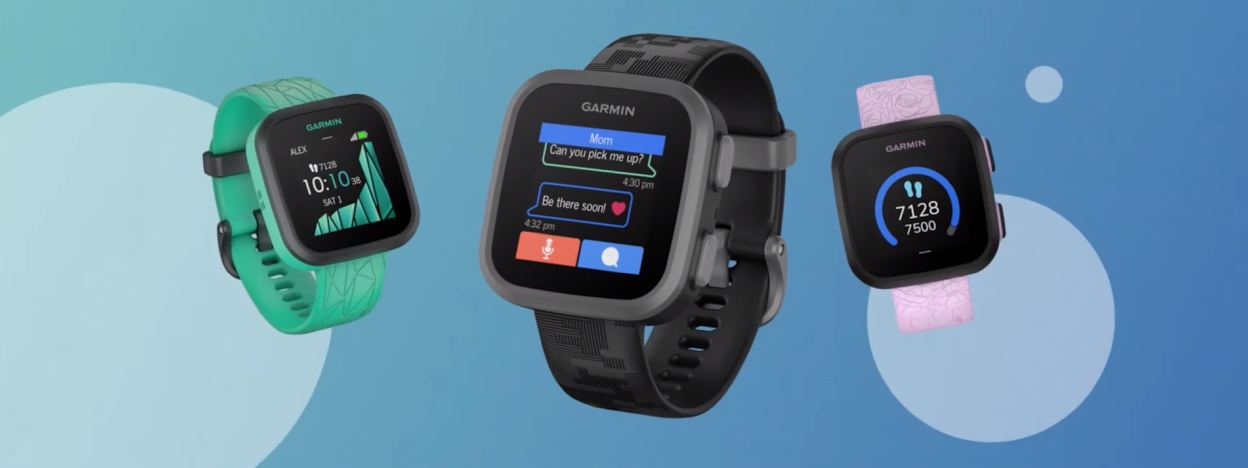 Garmin Bounce - Premiera na Allegro.pl