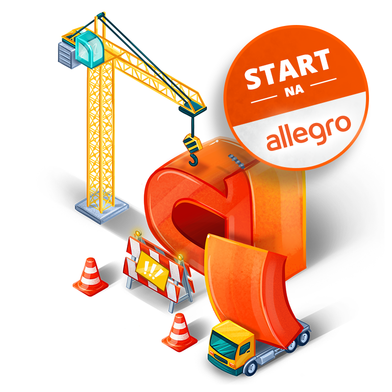 Firma na Allegro krok po kroku | Akademia Allegro - Allegro Akademia