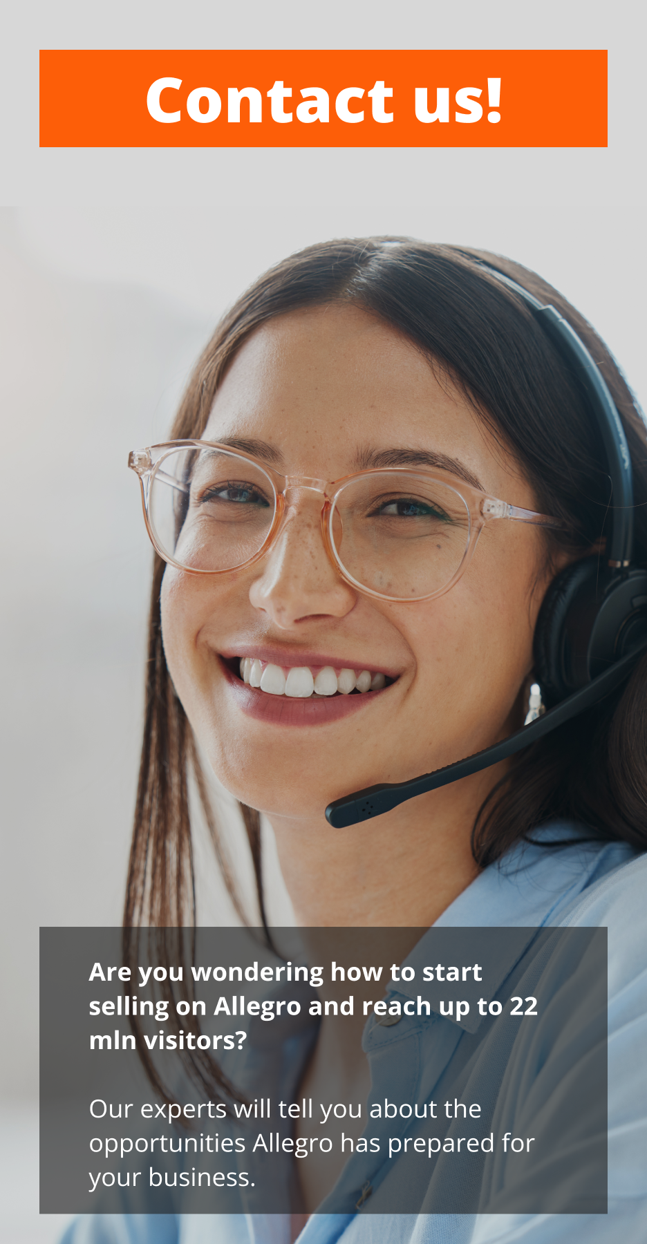 How to sell on Allegro in Europe - Allegro