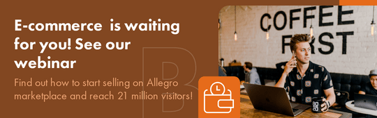 How to sell on Allegro in Europe - Help Center allegro.pl