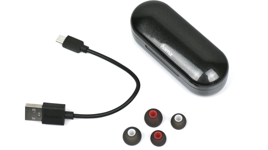 Test słuchawek Hama Style – efektowne, wygodne i niedrogie - Allegro.pl