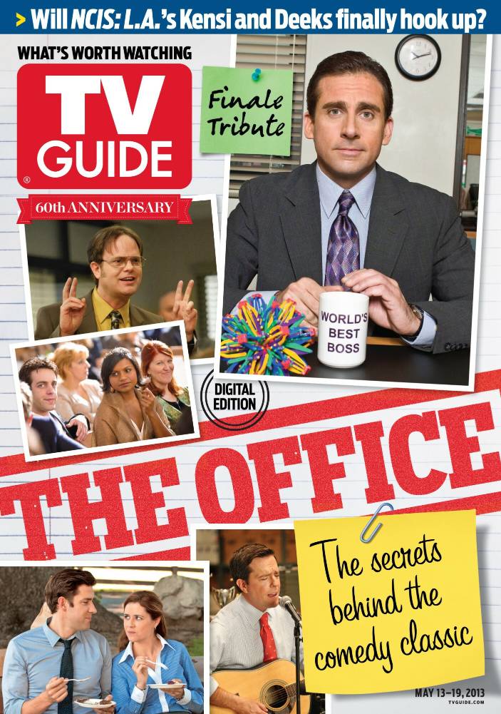 Czy to powrót The Office? Sprawdzamy, co planują twórcy! - Allegro.pl