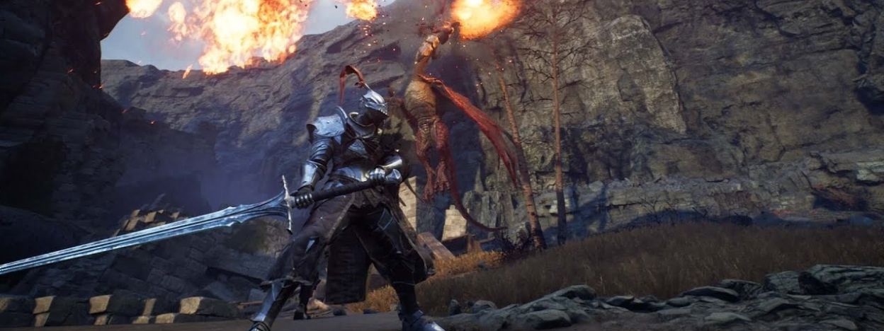 The Awakener: Risen - Premiera na Allegro.pl