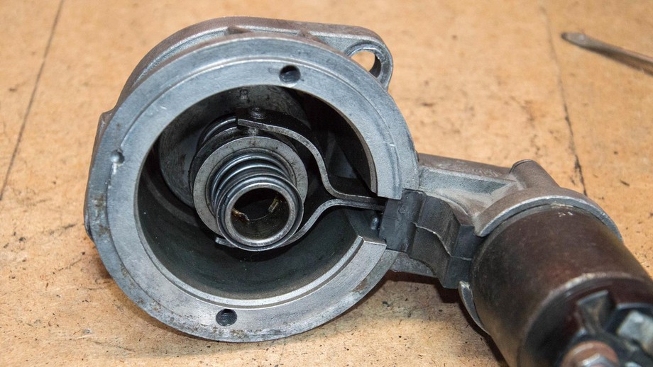 Regeneracja rozrusznika. Na czym polega? - Allegro.pl