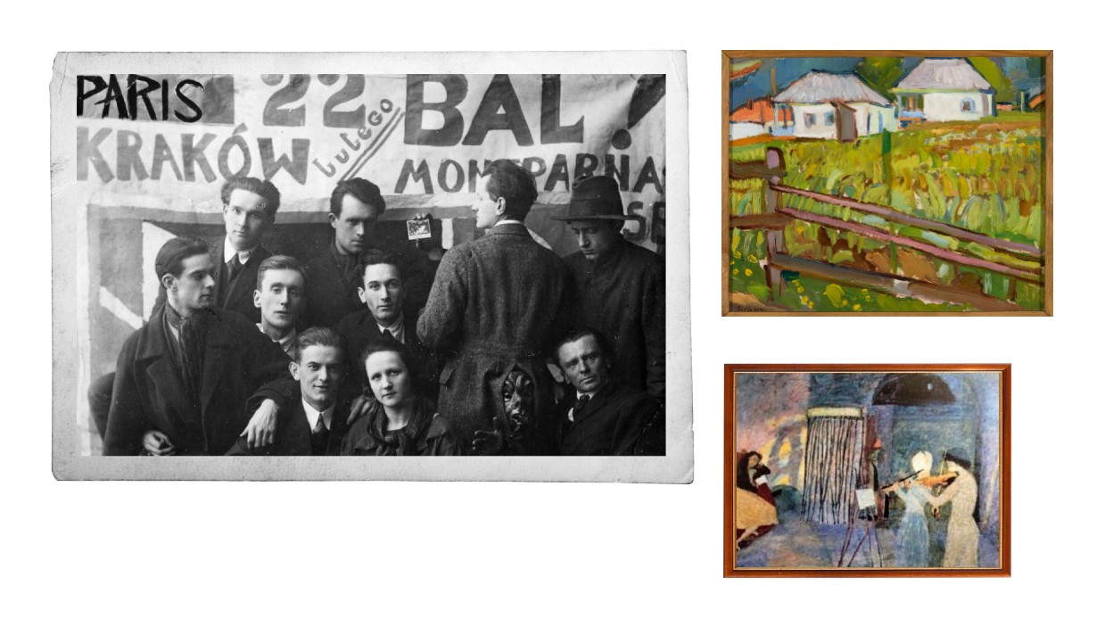 Koloryści polscy - Allegro.pl