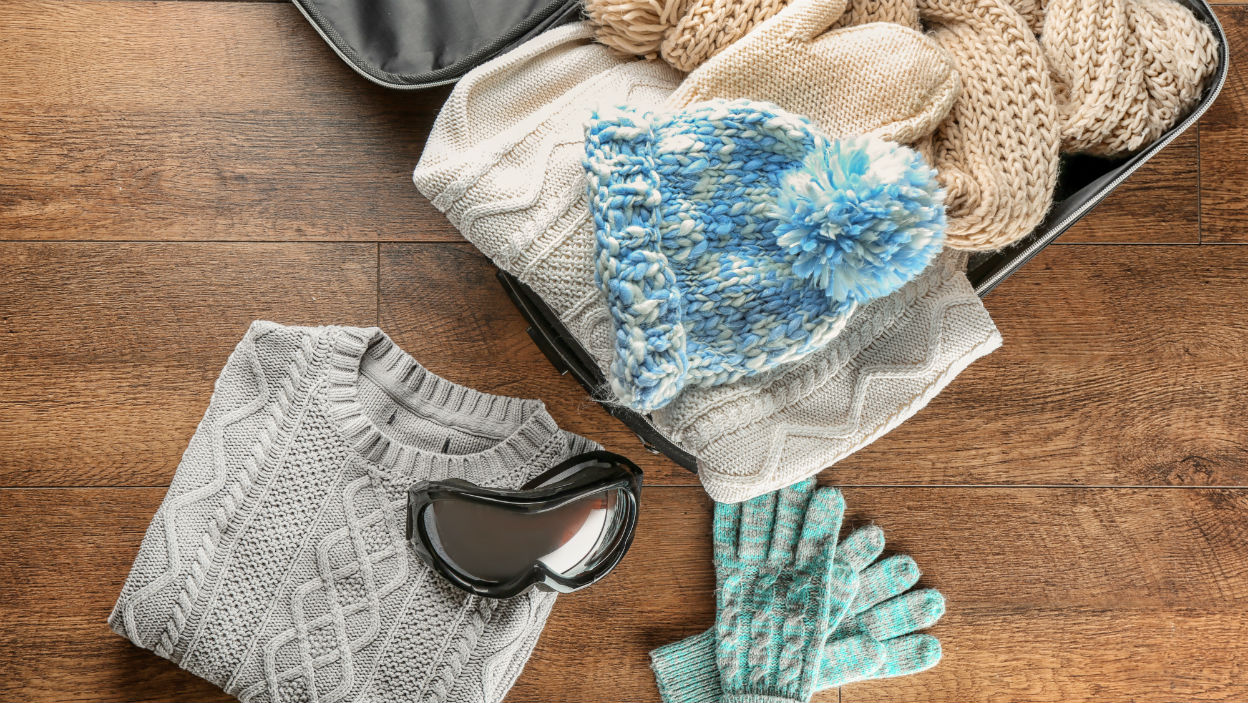 Moda na stoku – 10 niezbędników dla niej i dla niego - Allegro.pl