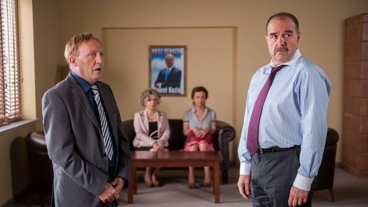 Ranczo wraca na platformę Netflix! - Allegro.pl