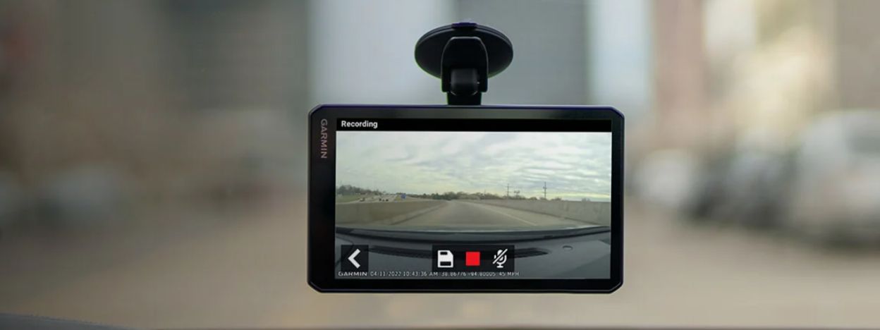 Garmin DriveCam 76 - Premiera na Allegro.pl