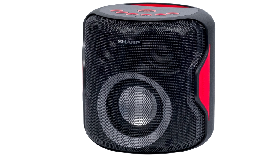 Test modelu Sharp PS-919 – dyskotekowy głośnik Bluetooth - Allegro.pl