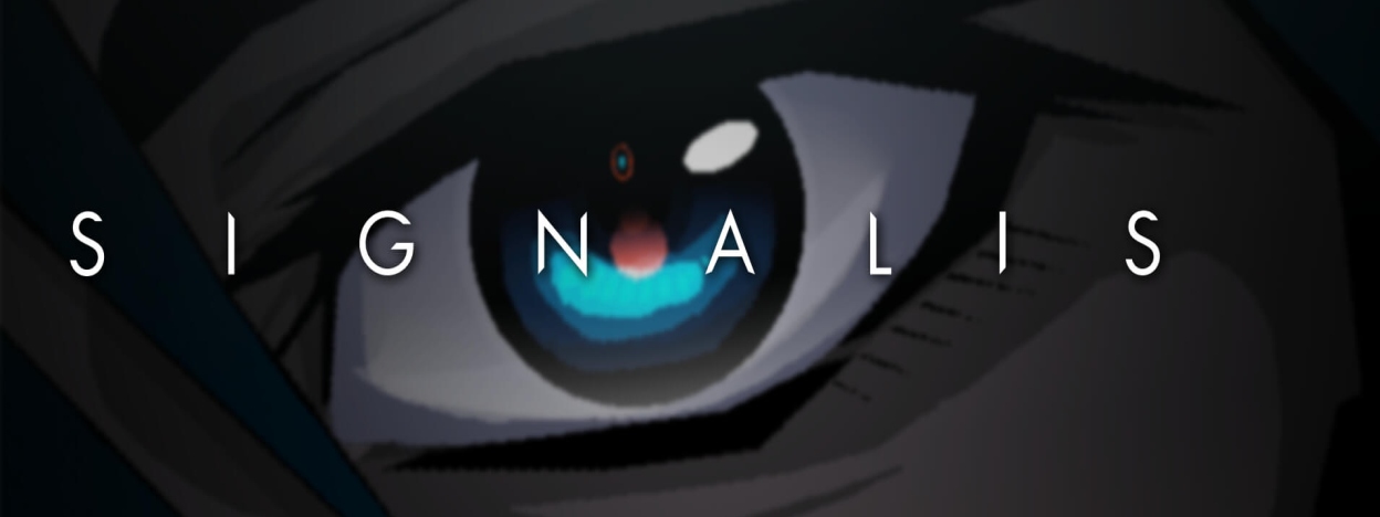 Signalis - Premiera na Allegro.pl