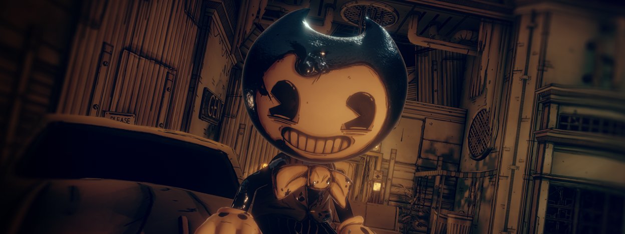 Bendy and the Dark Revival - Premiera na Allegro.pl