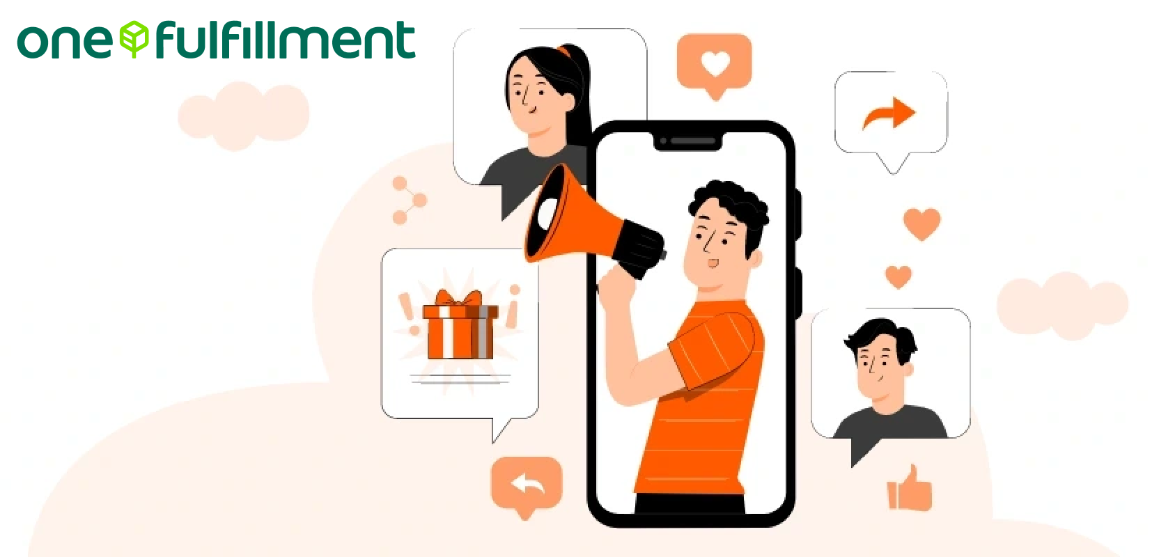 One Fulfillment by Allegro - end-to-end logistic service for e-commerce