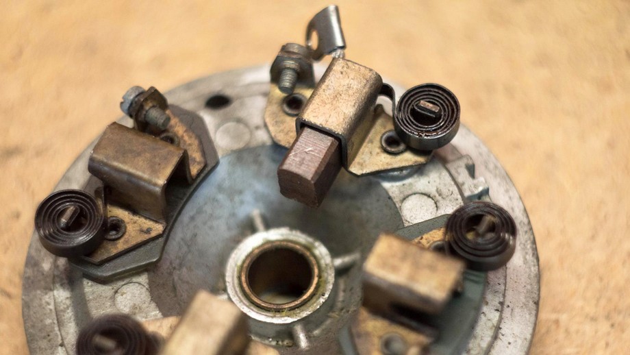 Regeneracja rozrusznika. Na czym polega? - Allegro.pl