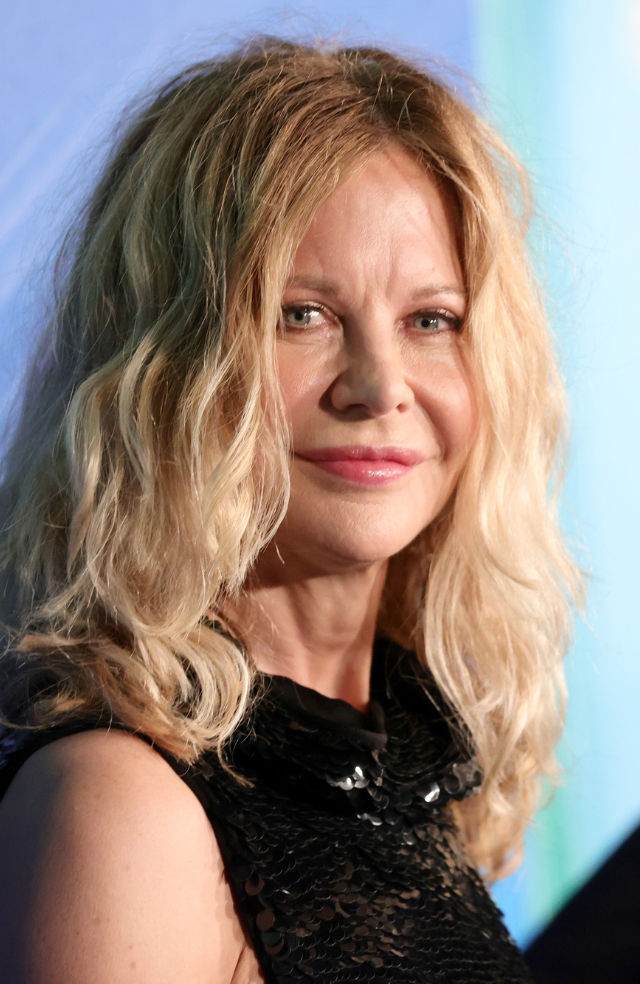 Pamiętacie piękną aktorkę Meg Ryan? Rozkochiwała serca wielu panów w ...