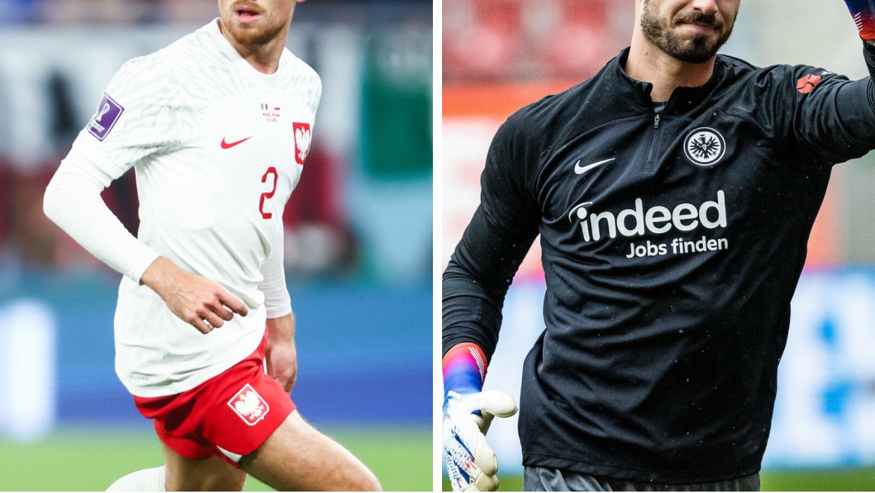 Najprzystojniejsi piłkarze na Mundialu w Katarze 2022. Sprawdź nasz ...