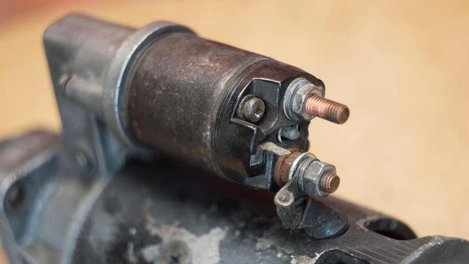 Regeneracja rozrusznika. Na czym polega? - Allegro.pl