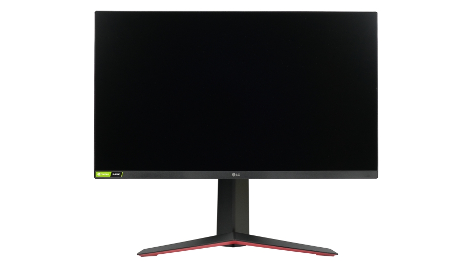 Monitor LG UltraGear 27GP850-B wypada świetnie nie tylko w teście ...