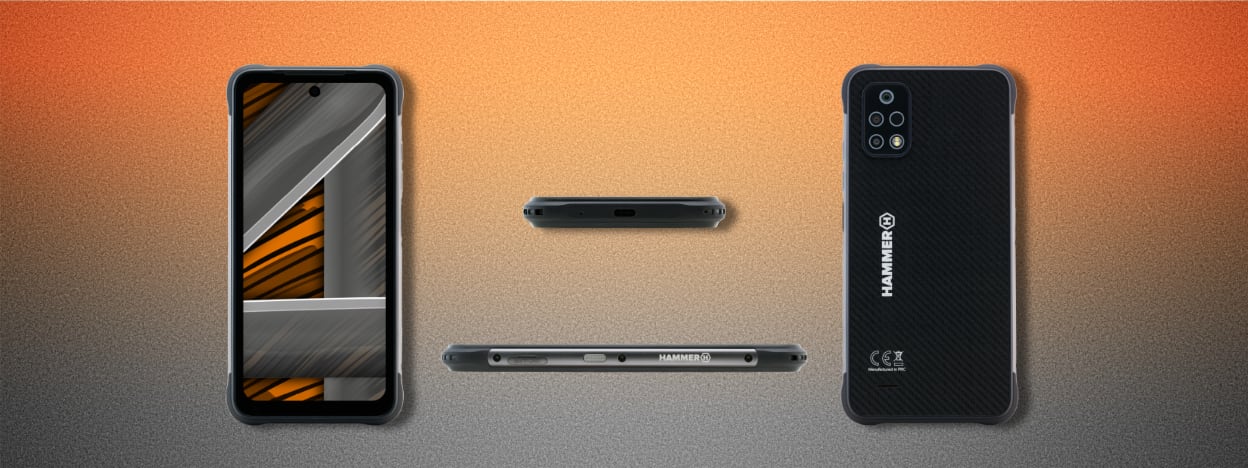 HAMMER BLADE 4 - Premiera na Allegro.pl