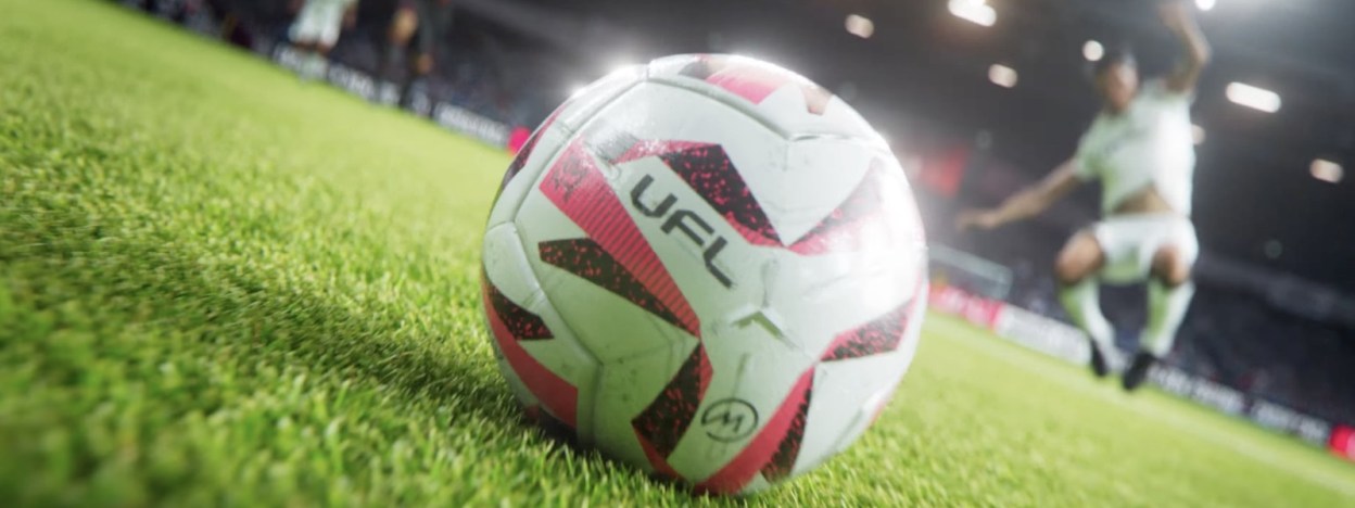 UFL - Premiera na Allegro.pl