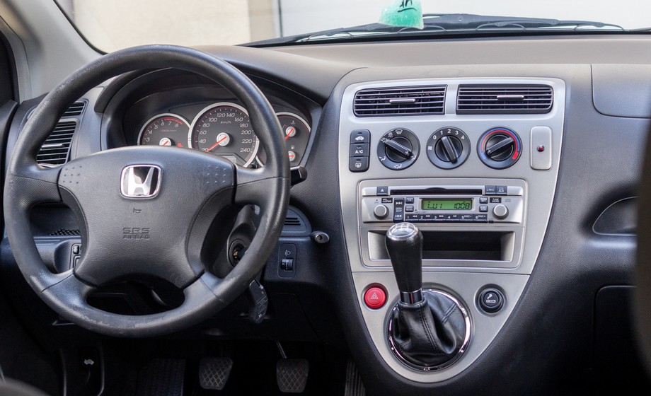 Używana Honda Civic VII – czy warto kupić? - Allegro.pl