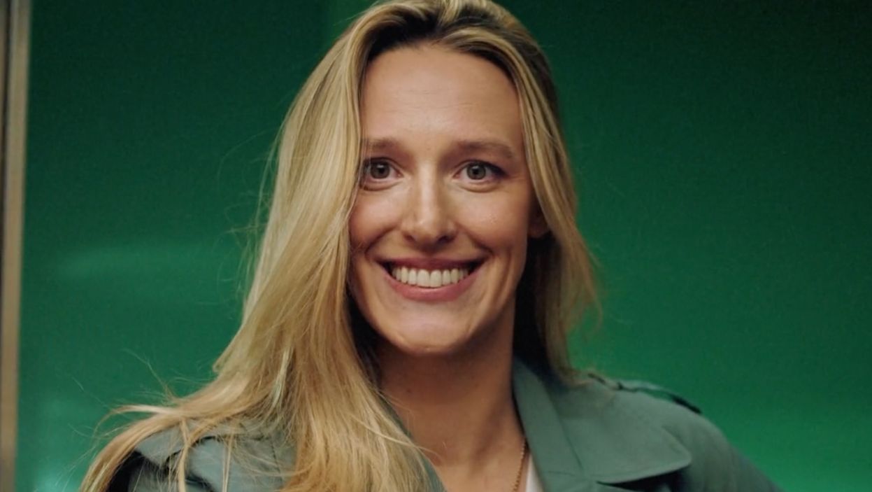 Aleksandra Żebrowska już tak nie wygląda. Nowy look influencerki ...