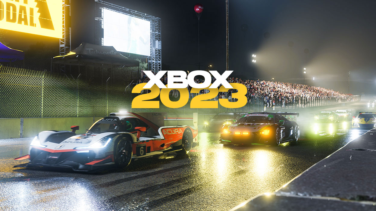 W co zagramy na XSX/S w 2023 roku? - Allegro.pl