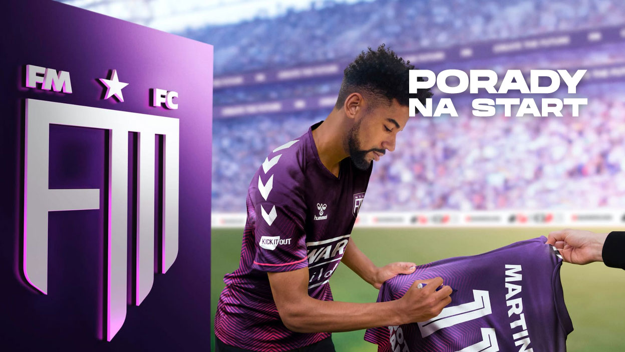 Football Manager 2022 – 5 porad na start - Allegro.pl