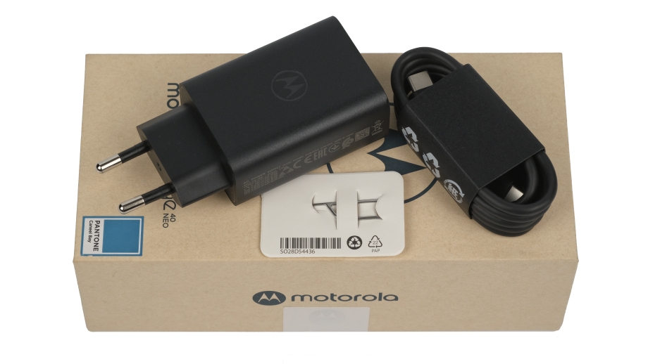 Jak testowałem Motorolę Edge 40 Neo i odkryłem jej najlepsze funkcje ...