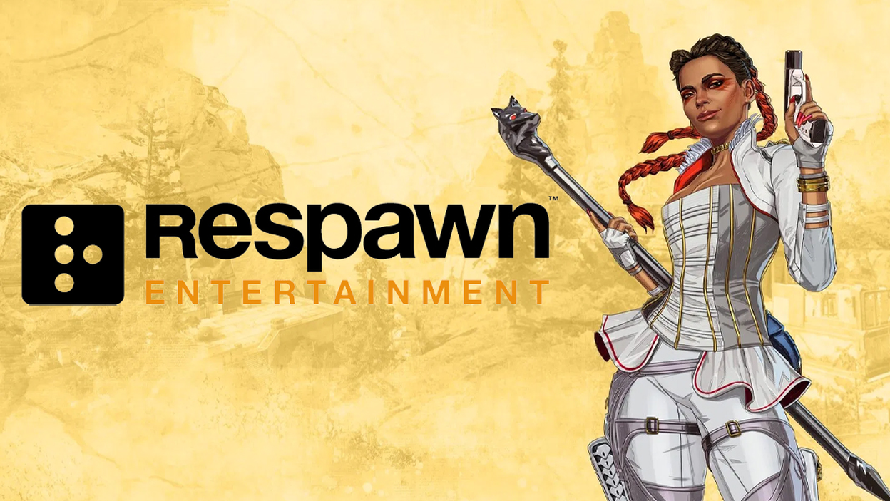 Twórcy Apex Legends i Titanfall tworzą nową grę singleplayer - Allegro.pl