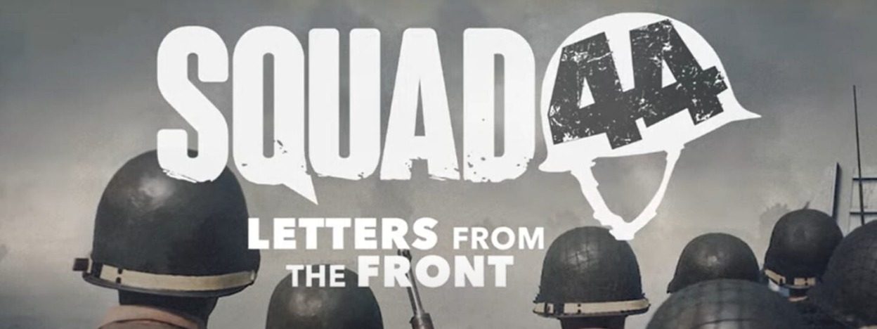 Squad 44 - Premiera na Allegro.pl