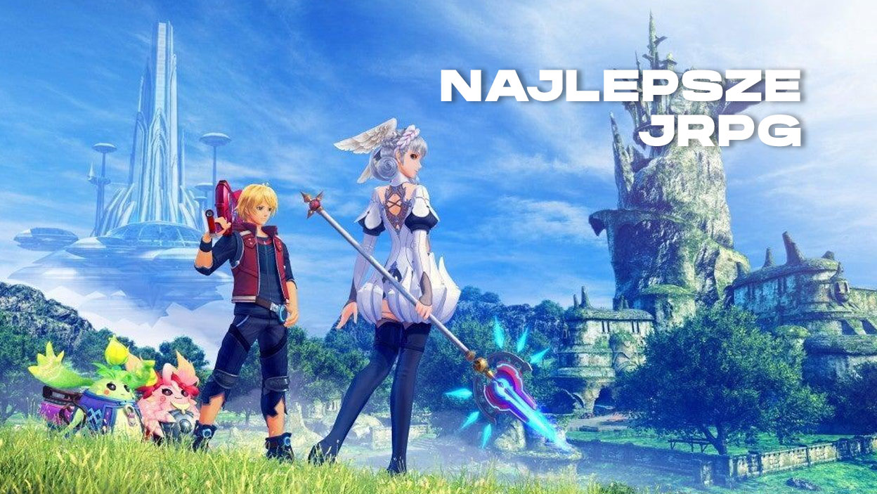 Najlepsze gry jRPG na konsole - Allegro.pl Najlepsze gry jRPG na konsole - Allegro.pl