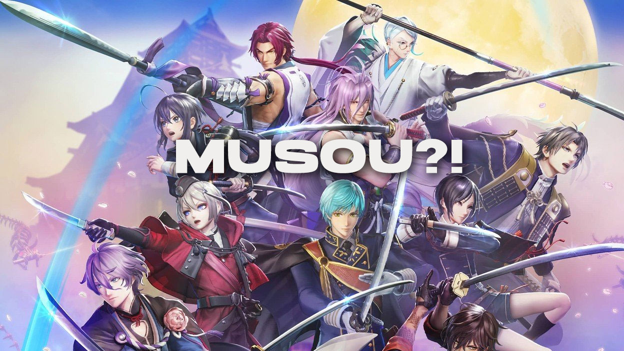 Gry musou – co to jest? - Allegro.pl