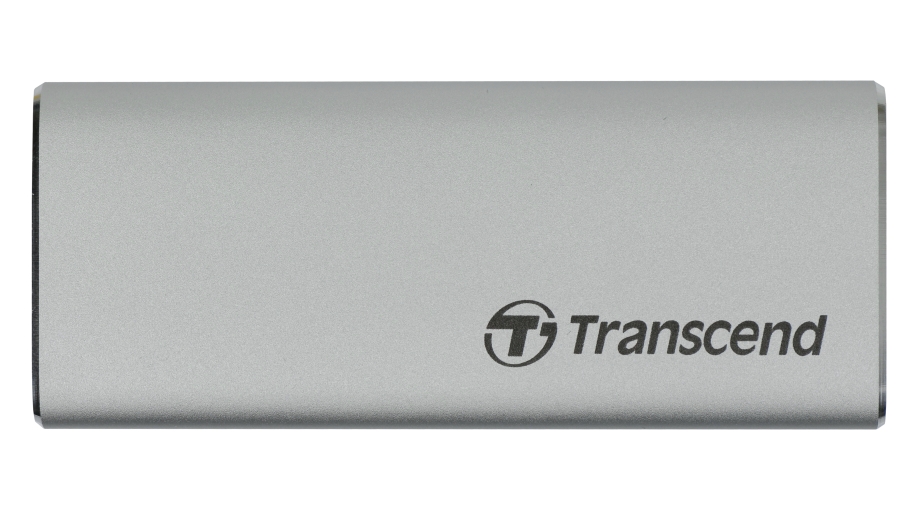 Test Transcend ESD240C 240 GB – szybki, efektowny, zewnętrzny SSD ...