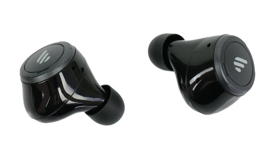 Test i porównanie słuchawek Edifier TWS5 oraz TWS6 - Allegro.pl
